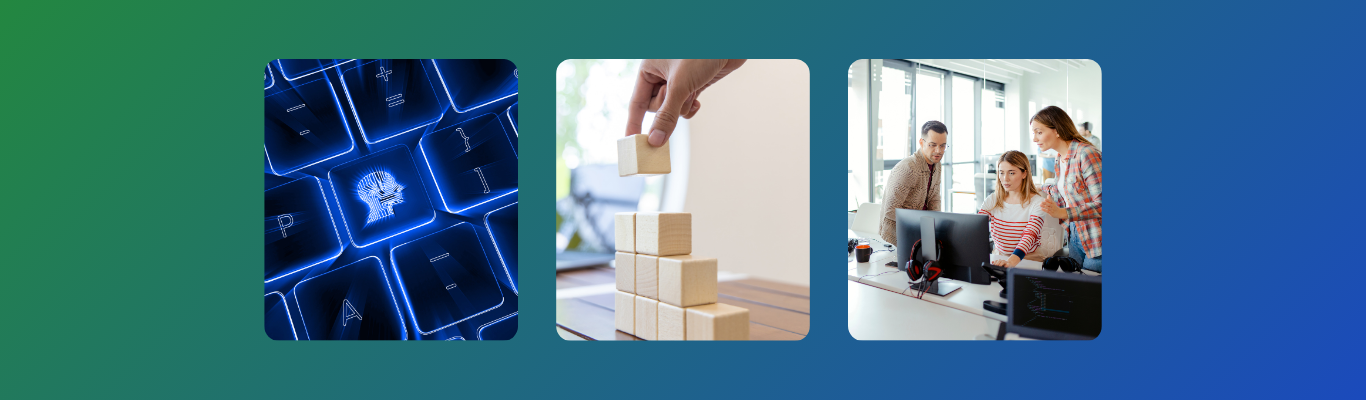 Leading with Innovation: Donald Lika's Journey as Engineering Team Lead ...